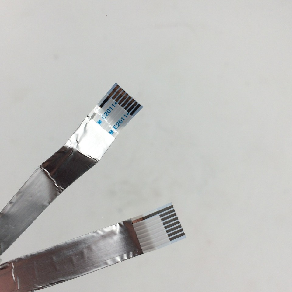 Replacement feed switch sensor cable fits for zebra ZP450 GK420d ZP500 ...