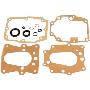 Engine Gasket Set fits for Volvo 740, 760, 940 | eBay