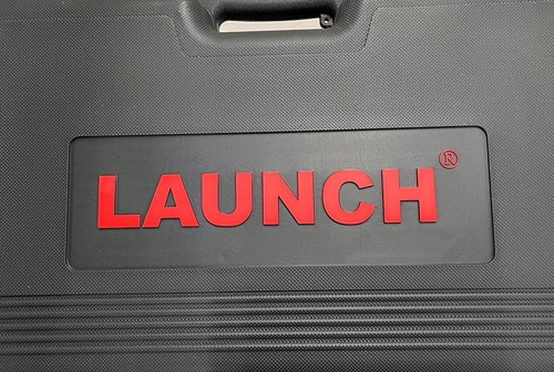 2024 LAUNCH X431 PRO3S OBD1 + OBD2 Adapter Kit Car Diagnostic Tool ECU ...