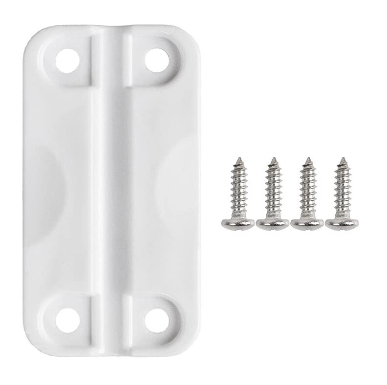 Plastic Hinge Replacement for Igloo Coolers Part # 24012 25-165 quart ...
