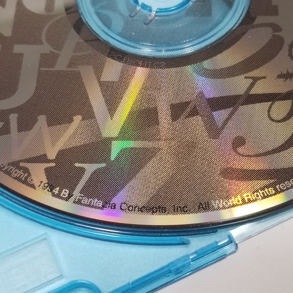 Fonts 1000 Truetype Fonts for Windows CD-ROM 1994 | eBay