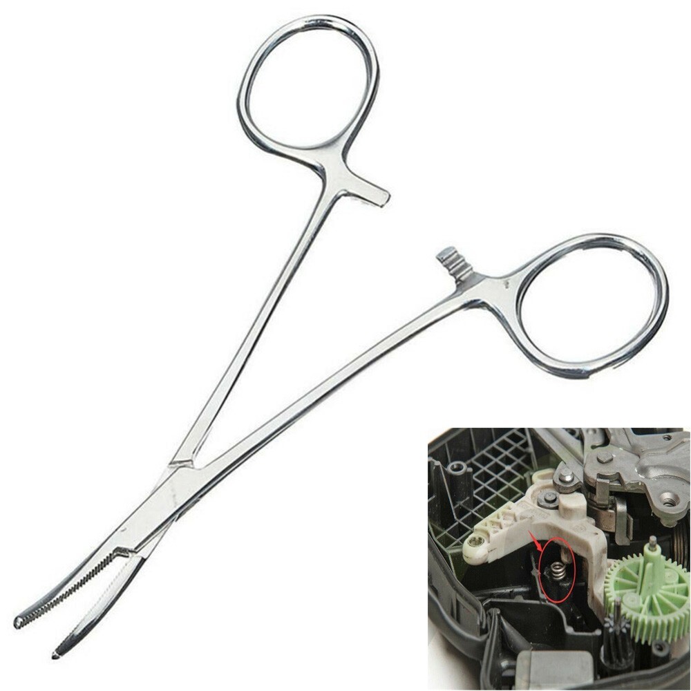 Renew Your Door Locks with This Repair Kit 4 Springs for W203 W211 W209 ...