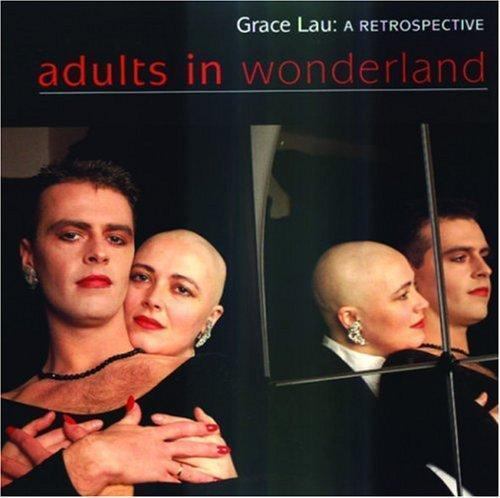 Adults in Wonderland : A Retrospective by Amanda Hopkinson and Grace ...