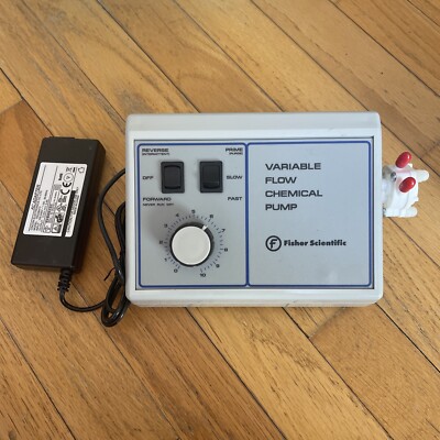 Pumps - Mini-Pump Variable Flow