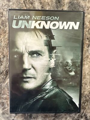 Unknown (DVD, 2011) 883929157730| eBay