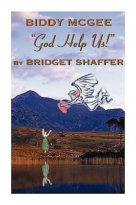 Biddy Mcgee God Help Us! by Bridget Shaffer (2009, Hardcover) for sale ...