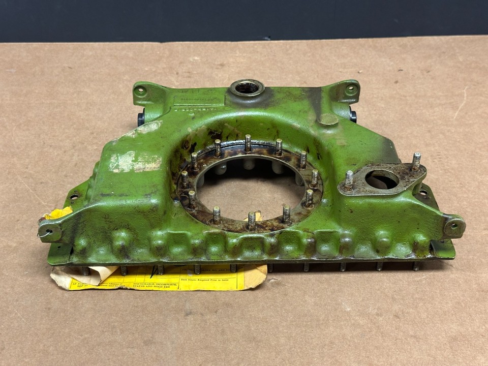 Sikorsky Helicopter Sump Assembly P/N S1630-62141-2 | eBay