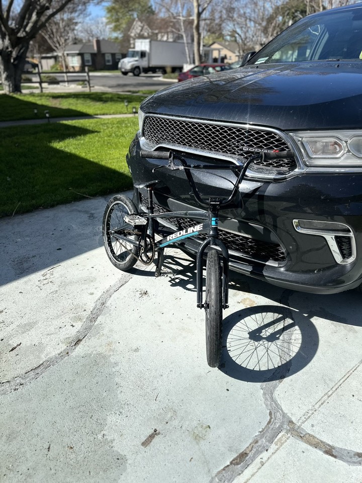 Redline Proline Pro XL Racing BMX Bike 6061 T6 | eBay