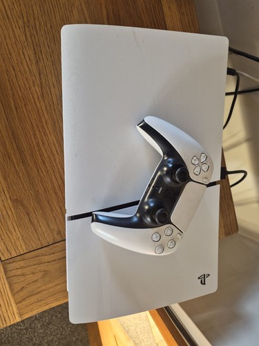 PS5 Slim Console Disc Edition And Games | eBay