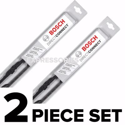 Bosch Direct Connect 40516 - 40524, OEM Quality Wiper Blade Set (Pair ...