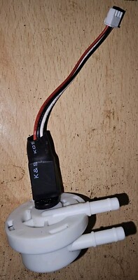 Flow Meter for DeLonghi Coffee Machines Auto Coffee Machine Water Meter ...