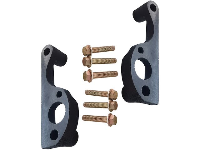 39HK93X Exhaust Manifold to Cylinder Head Repair Clamp Fits 2003-2009 ...