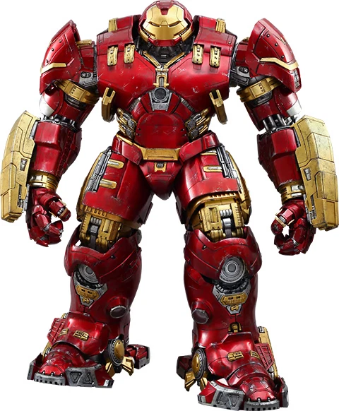 Avengers 2 Hulkbuster
