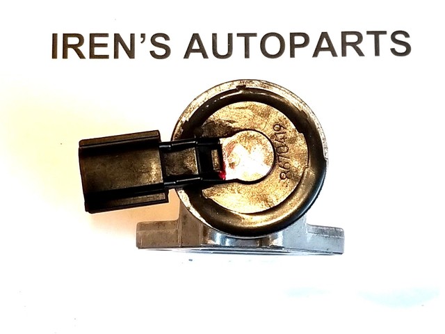 2000-04 VOLVO S40 V40 Idle Air Control Valve 8670419 for sale online | eBay