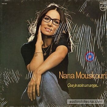 Que Je Sois Un Ange | eBay