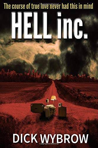 Hell inc - Paperback By Wybrow, Dick - VERY GOOD 9781728749655 | eBay