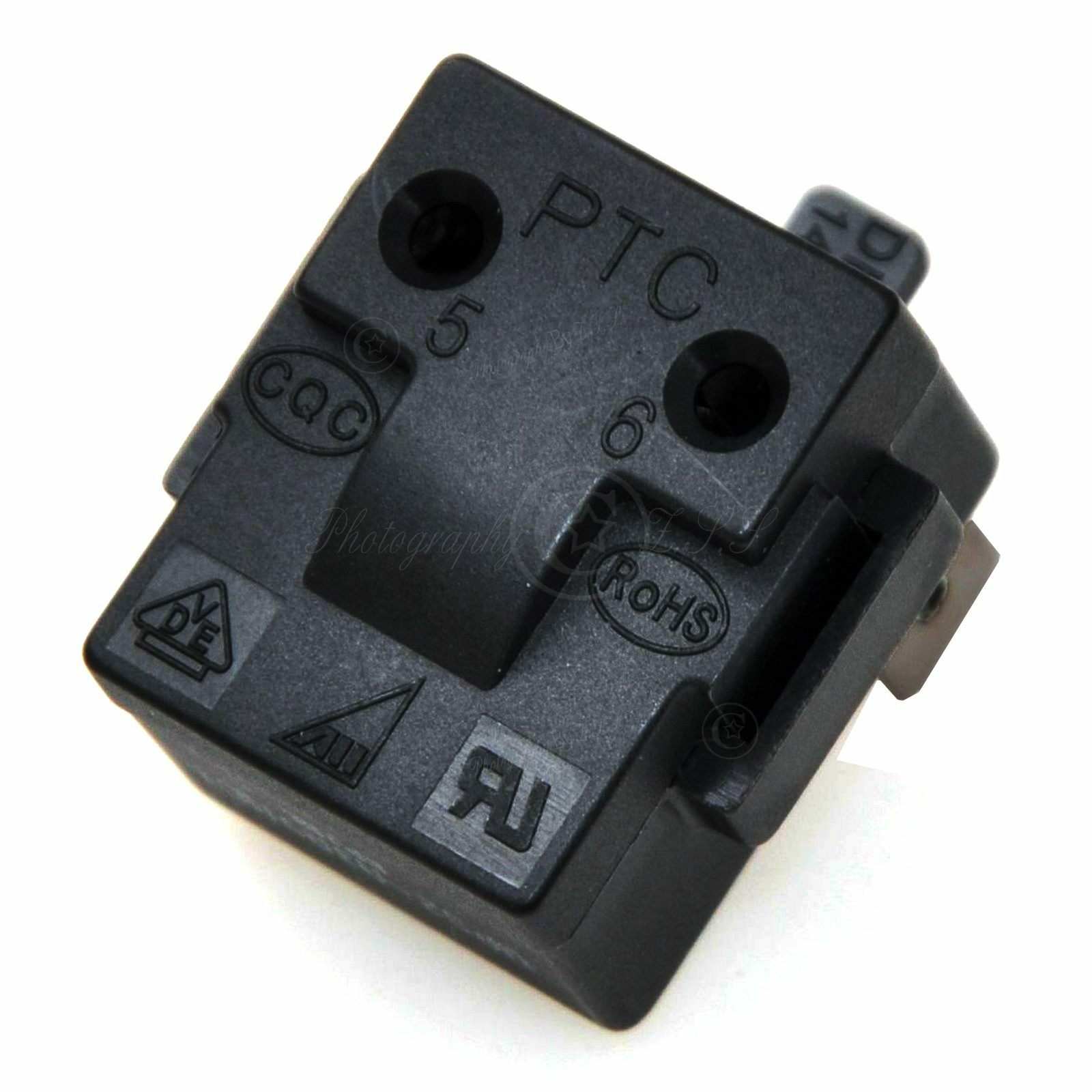 QPS2-A3R9MC1 Refrigerator Freezer Start Relay For Haier Midea Homa ...