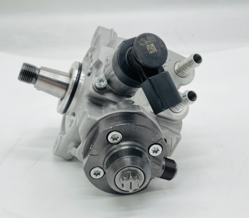Fuel Injection Pump For Audi VW Skoda 2.0 TDI 03L130755 0445010507 ...