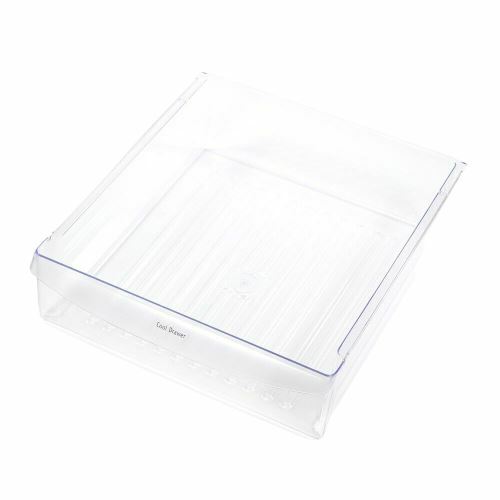 Top Pan Meat Drawer Compatible with Frigidaire Electrolux Refrigerator ...