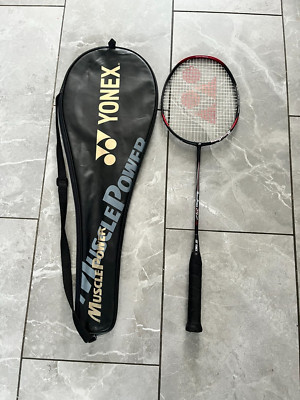 Yonex Muscle Power 29 Light Badminton Racket | eBay UK