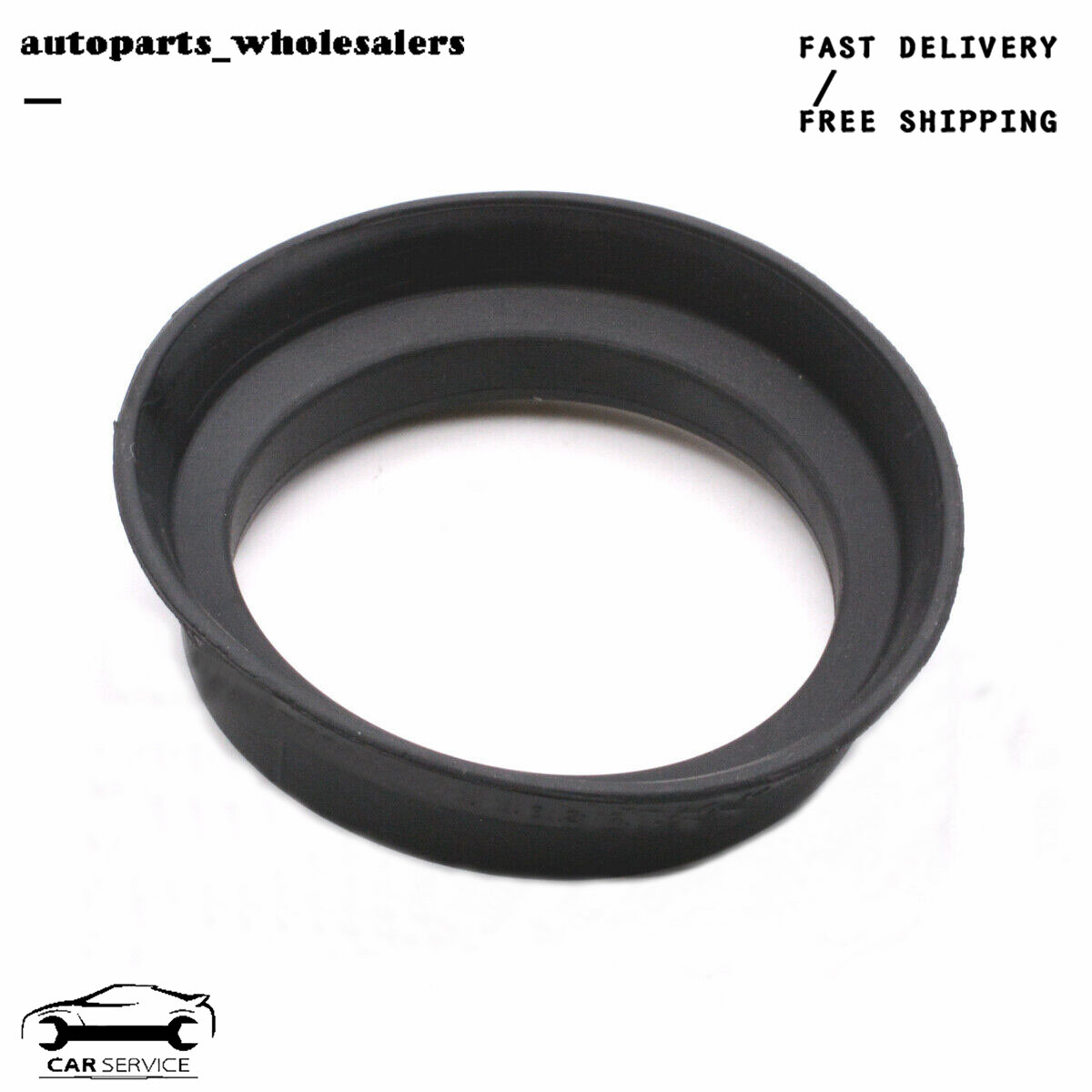 For VW Tiguan Audi A3 A4 A5 A6 Q3 Q5 1.8 2.0L New Oil Filler Cap Seal ...
