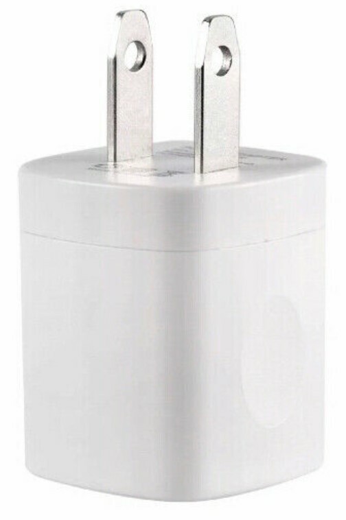 Home Wall AC Charger +30 pin Data Sync USB Cable Cord for iPhone 3G 4 ...