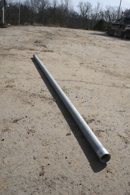 Republic Conduit 3WA0 E-104582-L Electrical Rigid Metal Conduit 10ft x ...