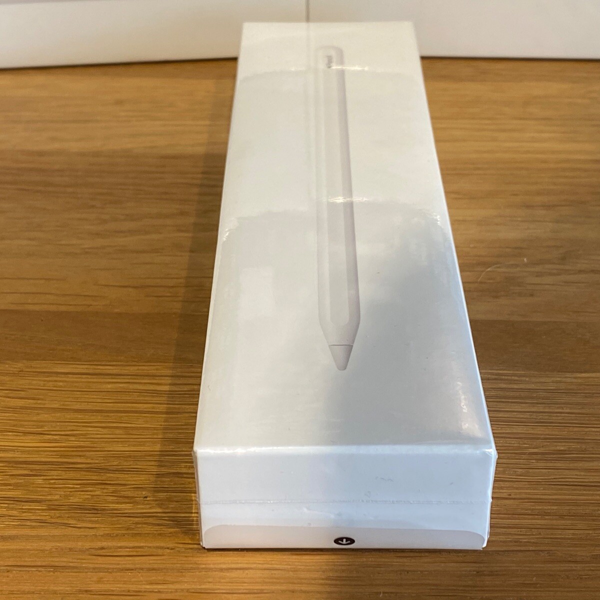 🟢 Apple Pencil 2nd Generation iPad Pro Air Mini Stylus Pen A2051 ...