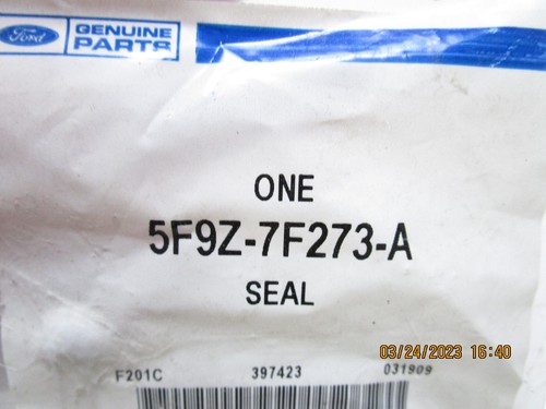 Genuine Ford OEM 5F9Z-7F273-A Output Shaft Seal | eBay