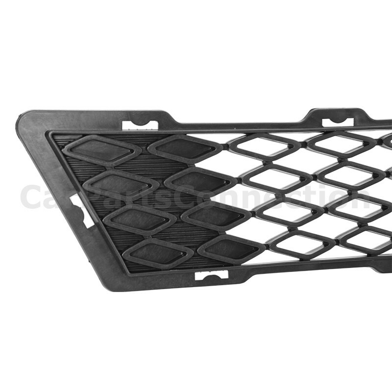 For 2011-2013 KIA OPTIMA EX LX SX Front Bumper Lower Radiator Grille ...