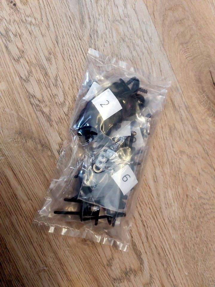 BMW F80 M3, F82 M4 M PERFORMANCE FRONT SPOILER, OEM, BRAND NEW ...