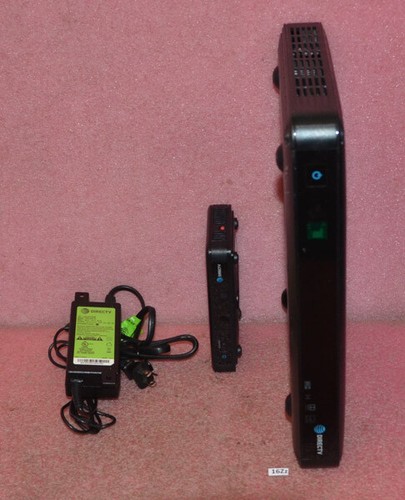 DirecTV HD Receiver Lot__DirecTV Receiver Model HR54-700 And C61-700 ...