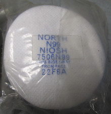 N99 Filter Class Industrial Mask Replacement Cartridges for sale | eBay