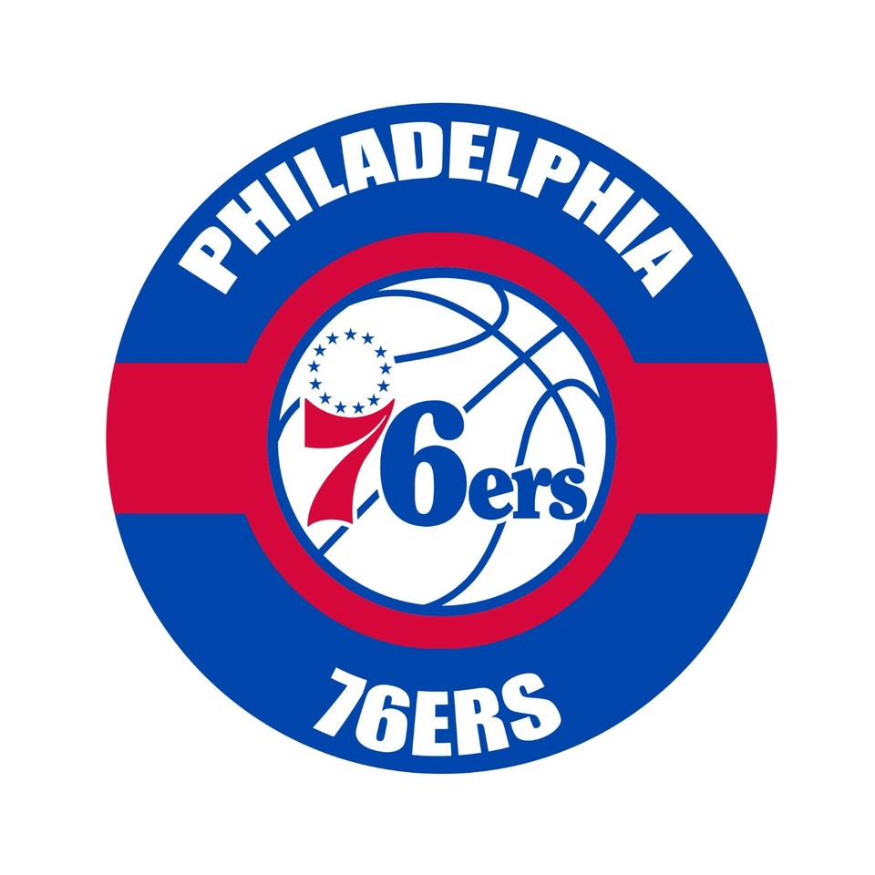 NBA Team Individual Magnets - Choose From List - 1 1/2 Inch Round ...