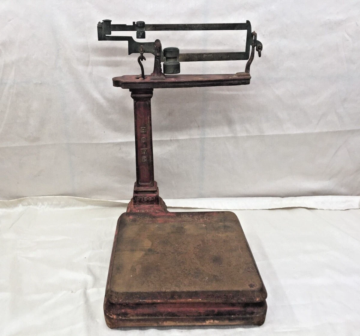 Antique Howe
