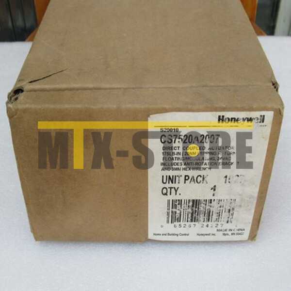 1pcs BRAND NEW ONES Honeywell CS7520A2007 CS7520A 2007 | eBay