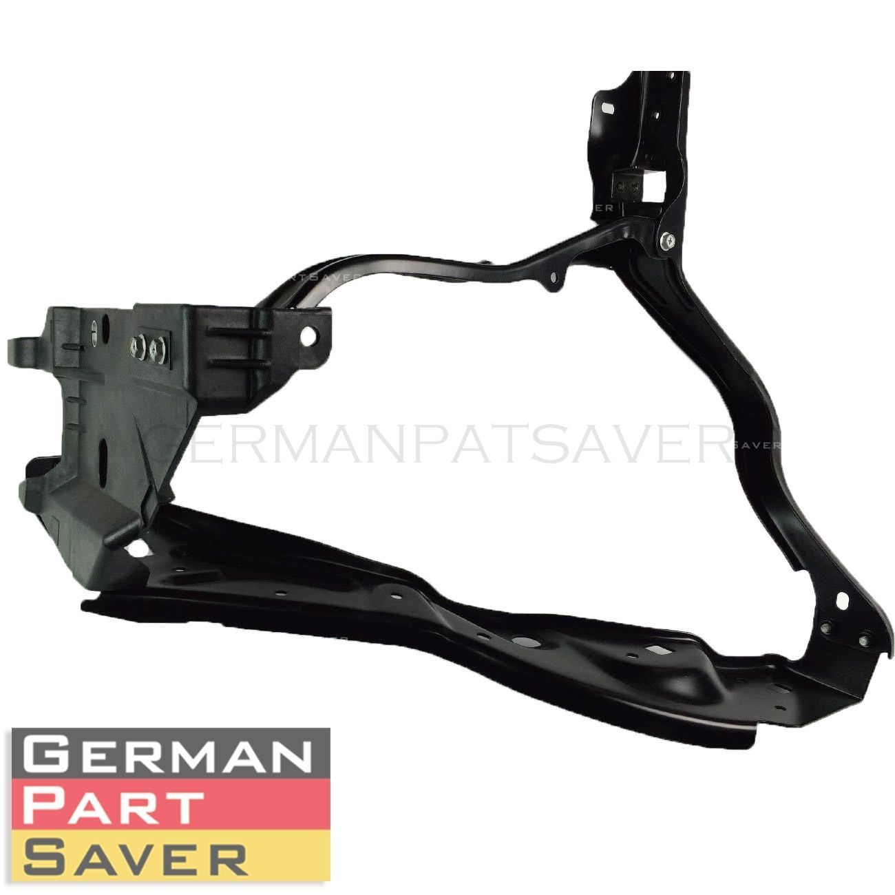 Headlight Frame Support Left Driver Side fits Mercedes W212 2010-2013 ...