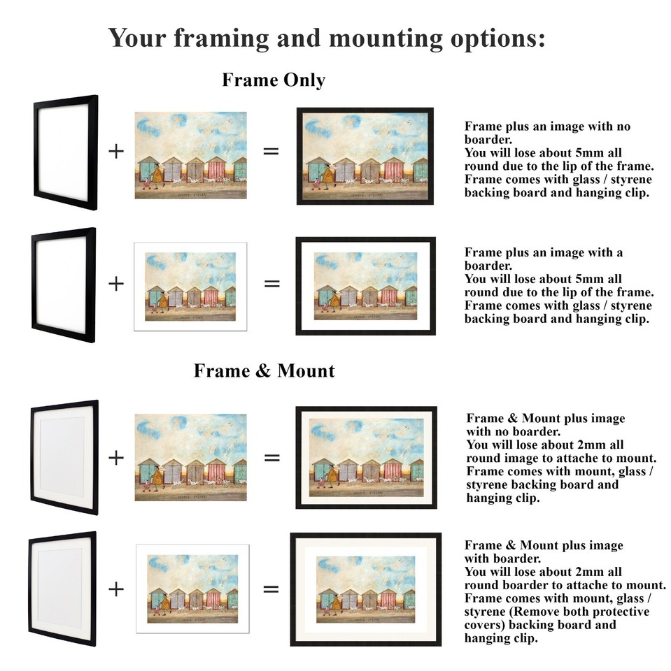 Photo Picture Frame 28mm 11x11 11x12 11x13 11x14 11x15 11x16 Inch Glass ...