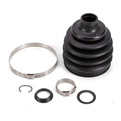 Audi VW Axle Boot Kit A3 TT GOLF 3 4 5 6 PASSAT Front 6R0498203 Genuine ...