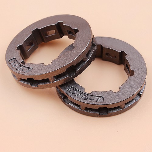 3/8" 7T Rim Sprocket Fit Husqvarna 371 362 365 372 Saw 501598002 ...