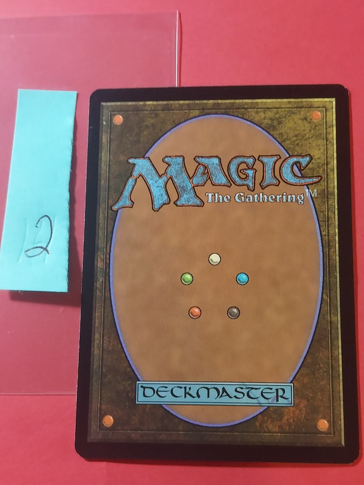 2009 Magic The Gathering Conflux #69 Molten Frame, C, Red, NF, cd2 | eBay