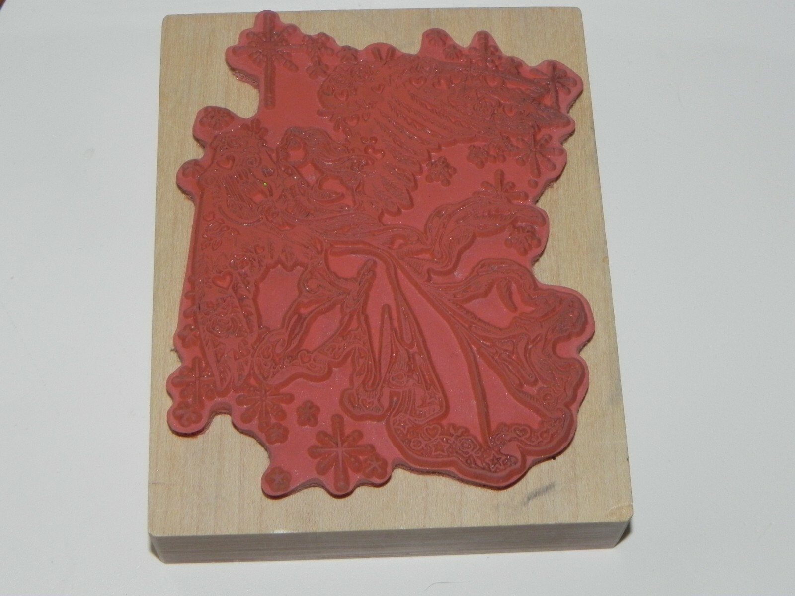 PSX Rubber Stamp - You Pick / Choose (Sold Separately) K Series | eBay