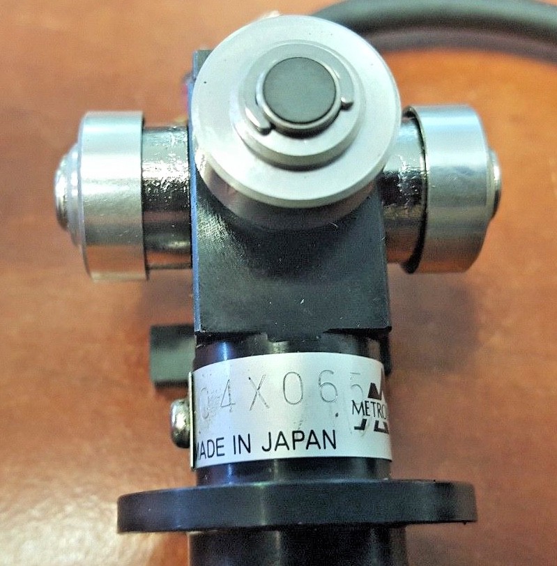 New Metrol Tool Setter Eye Sensor | H4A-08-07 | #4421 | eBay