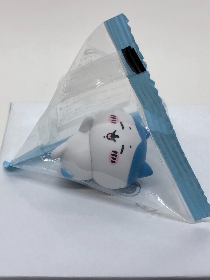 Hachiware Chikawa Interior Mini Figure Ⅲ Eikoh Japanese Unopened b | eBay