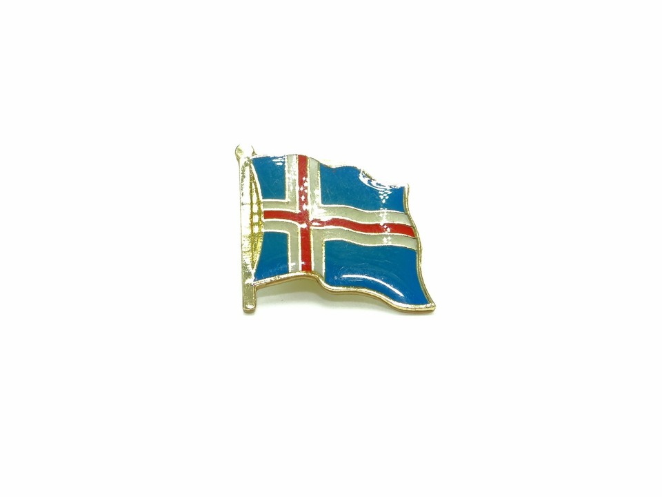 High Quality Country Flag emblem Pin - Flag Lapel Pins - Flag Badge ...