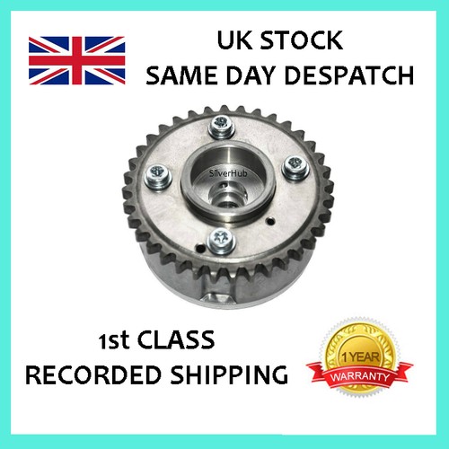 CAMSHAFT ADJUSTERS VVT FOR AUDI VW SEAT 1.4 1.6 TSI TFSI FSI A3 GOLF ...