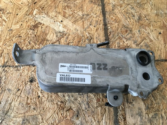2013 BMW 320i Transmission Oil Cooler 17217600553 for sale online | eBay