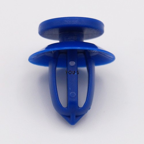 50 Stück YOU.S Original Türverkleidung Halter Clips für OPEL - 13252118 ...