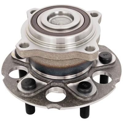 Wheel Hub For 1999-05 Hyundai Sonata Rear Left or Right with Bearing 4 ...