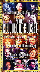 The Celluloid Closet (VHS, 1996, Closed Captioned) for sale online | eBay
